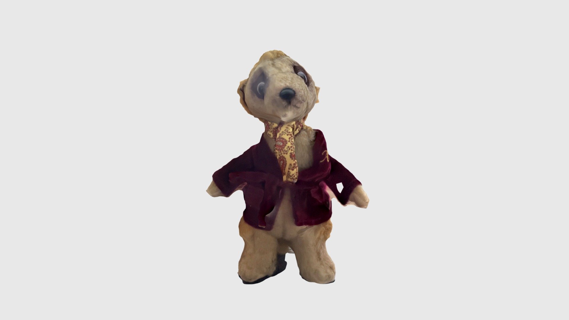Orlov - Download Free 3D model by srnattrass [38d3a93] - Sketchfab