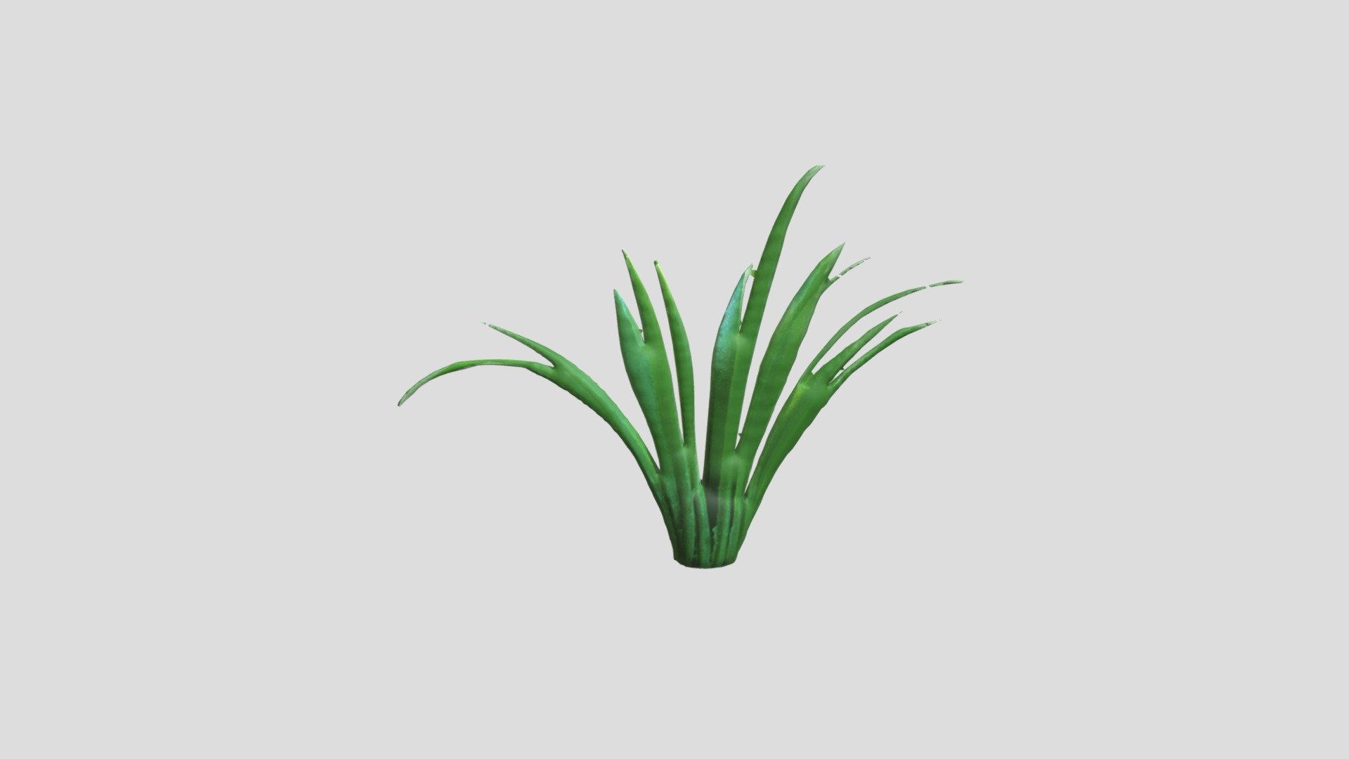 BATANG RUMPUT - 3D model by mirajuliya590 [38d4983] - Sketchfab