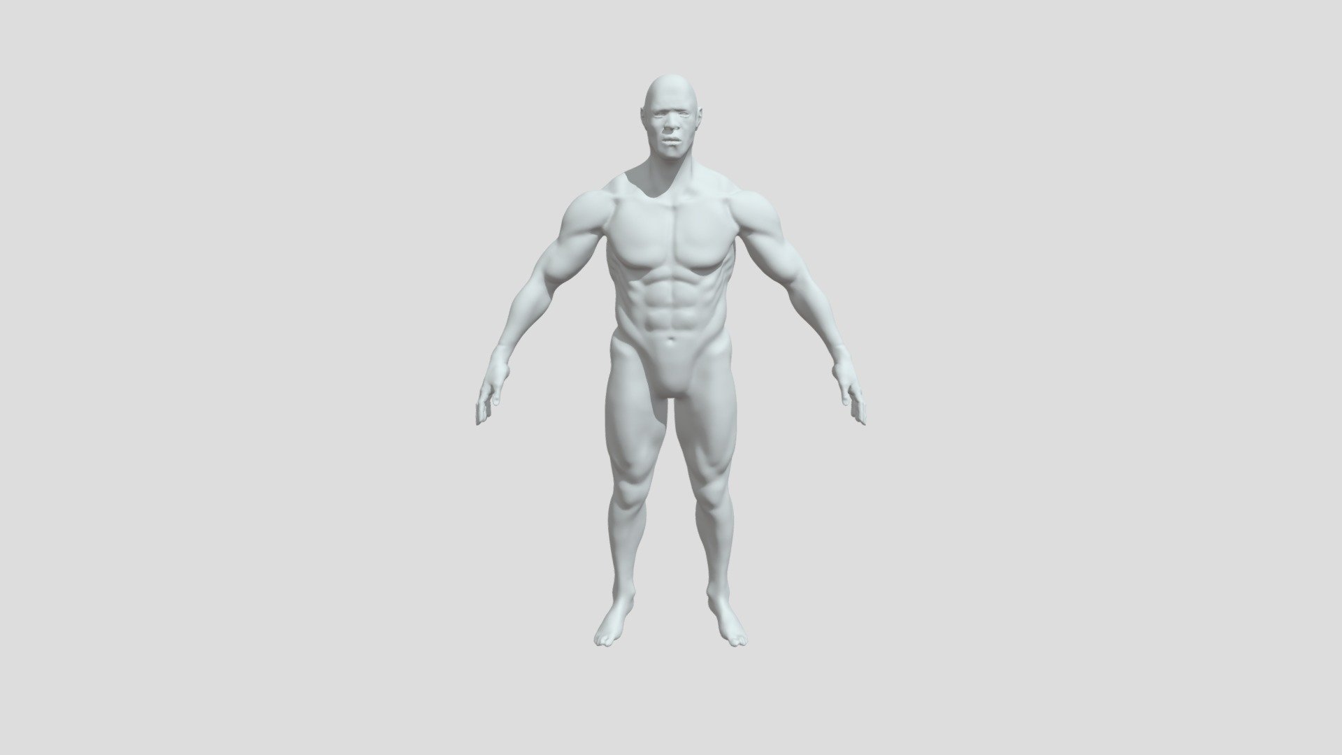 Base_HighPoly - 3D model by skroll685 [38d53fd] - Sketchfab