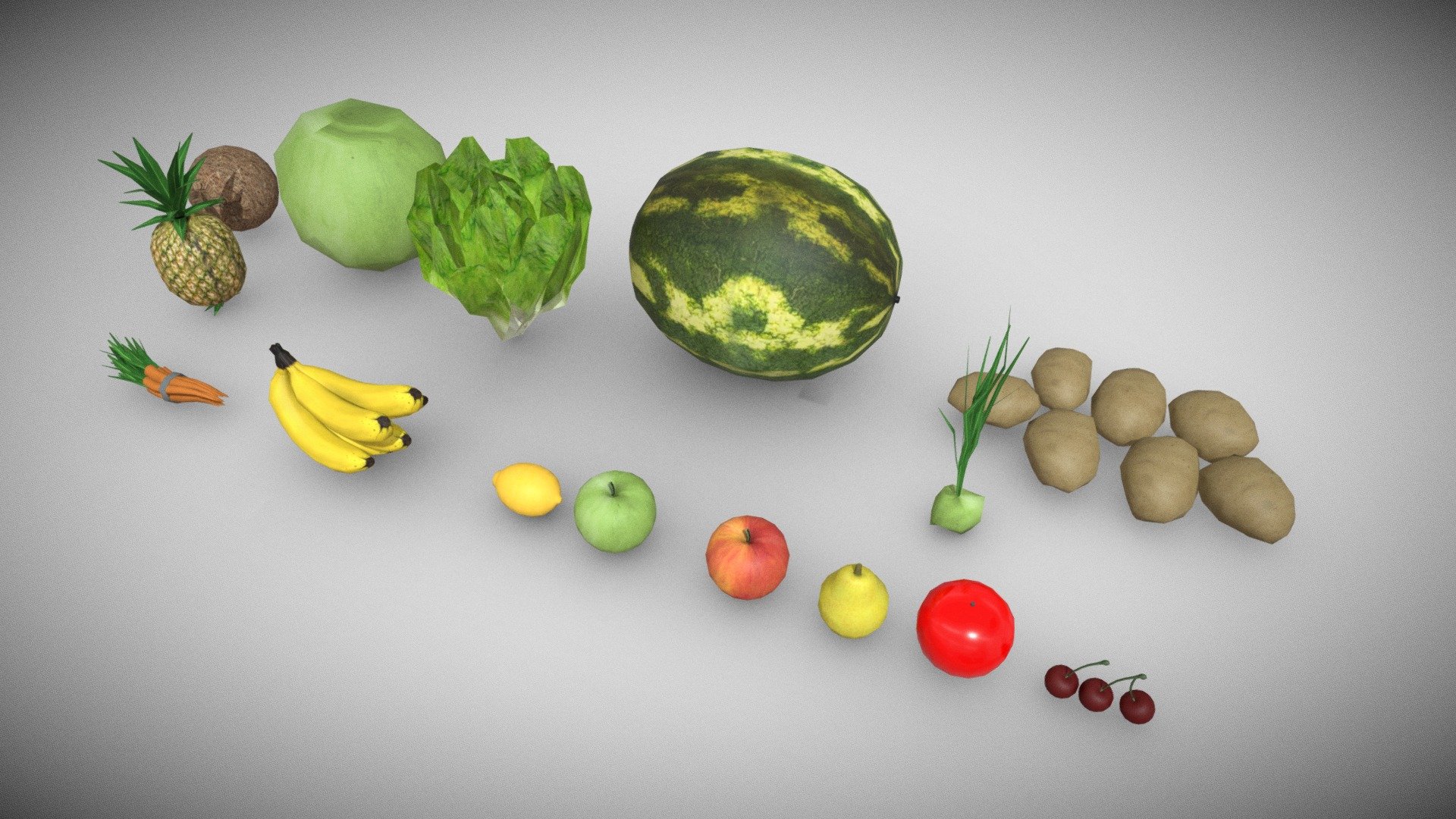 fbx - 3D model by nvere [38d6285] - Sketchfab