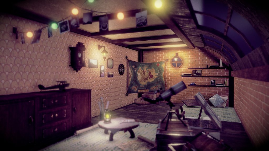 Crime Scene - A 3D model collection by LillyMC - Sketchfab