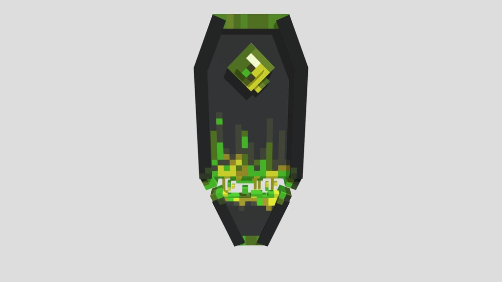 My Own QSMP Recreations - A 3D model collection by Cutey61665 ...