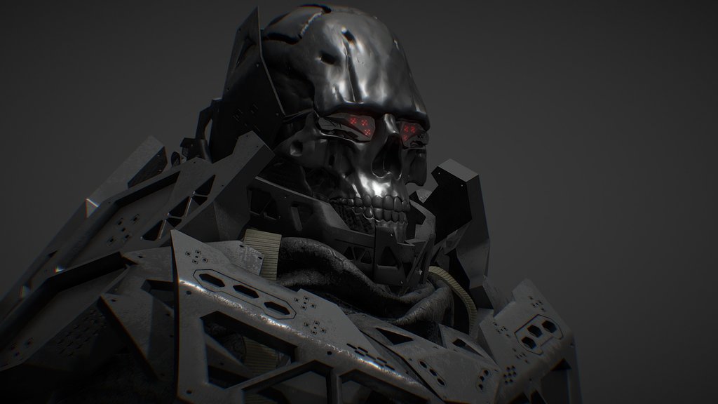 Human - A 3D model collection by Draug_ - Sketchfab