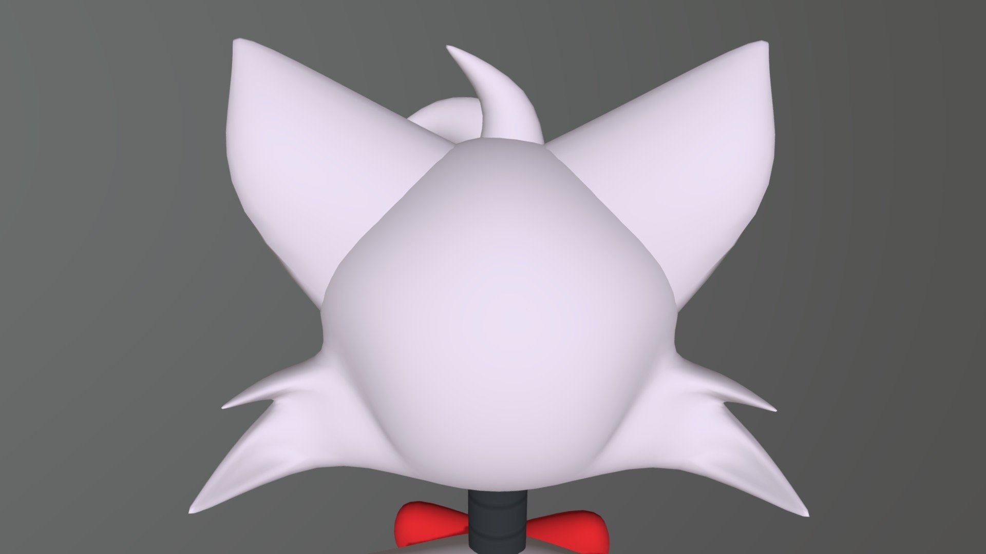 mangle - 3D model by gorkembaran363 [38db1f9] - Sketchfab
