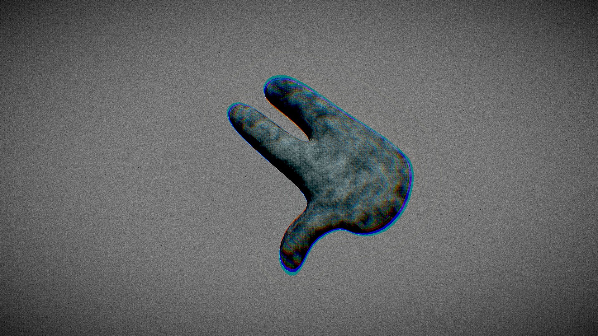 Hand Model - 3D model by NovadeveloperALT (@N0VTK) [38db4a1] - Sketchfab