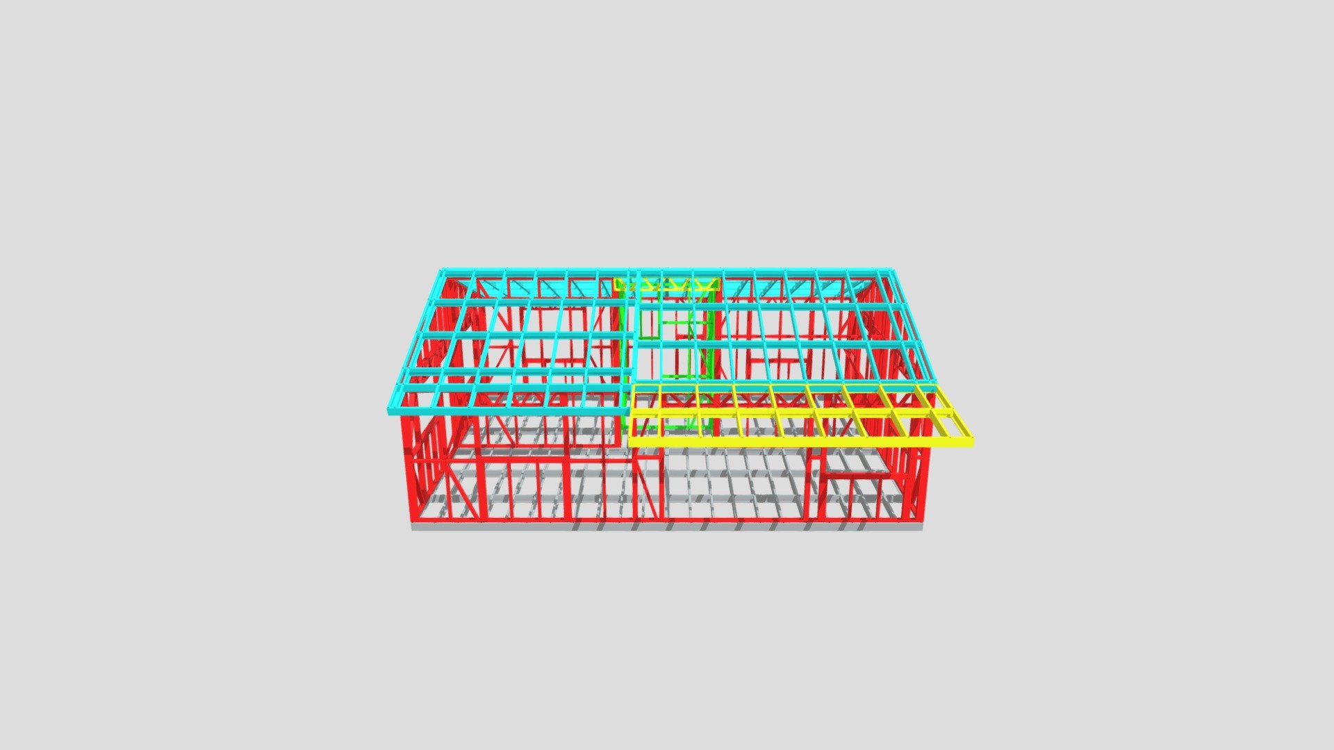 Tixier @ Aitutaki rev1 - Download Free 3D model by nggalampanao ...