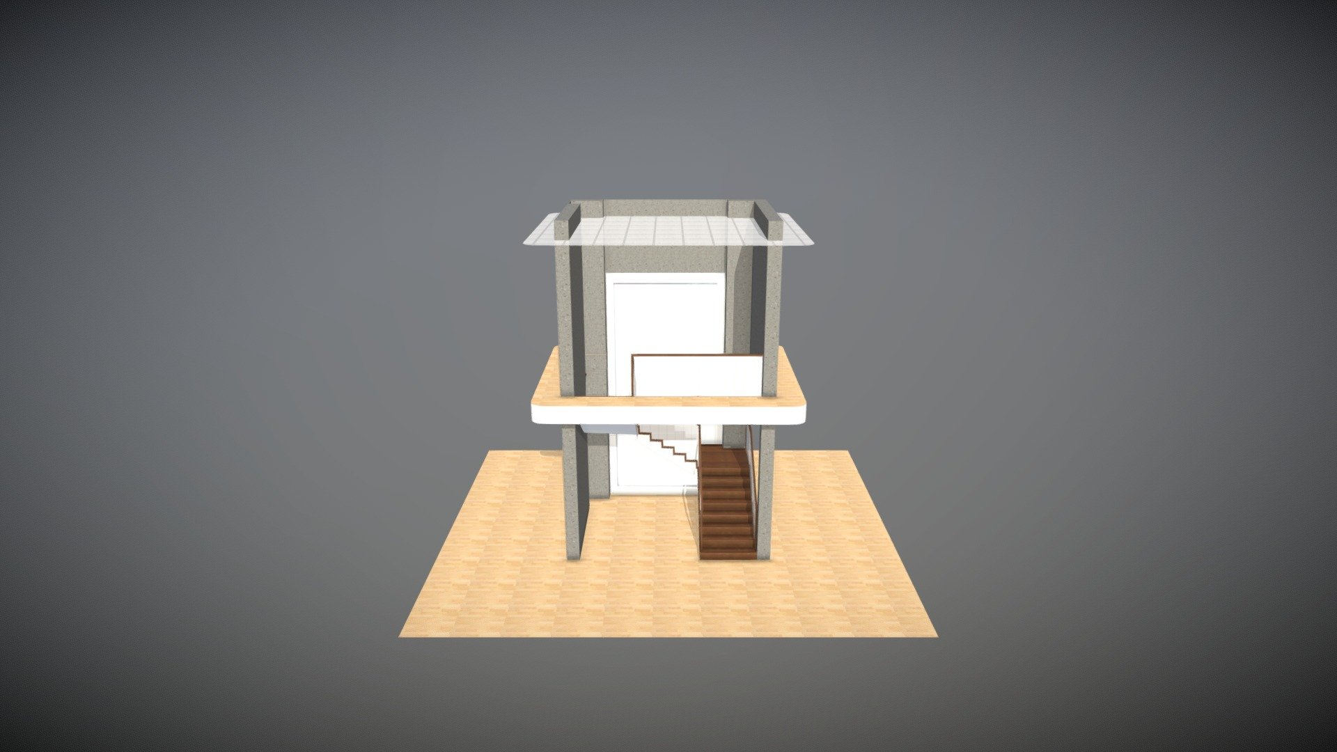 Marek Jedrzejewski - Download Free 3D model by Stolmark [38dd494 ...