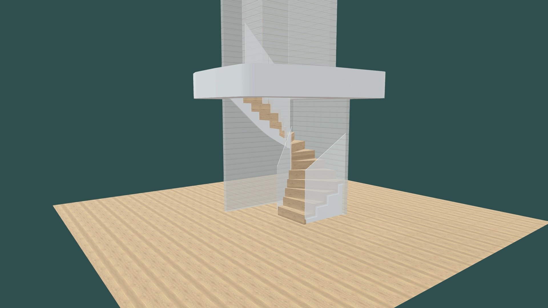 Erica 2 - Download Free 3D model by StaircaseDRAWINGS [38ddedb] - Sketchfab