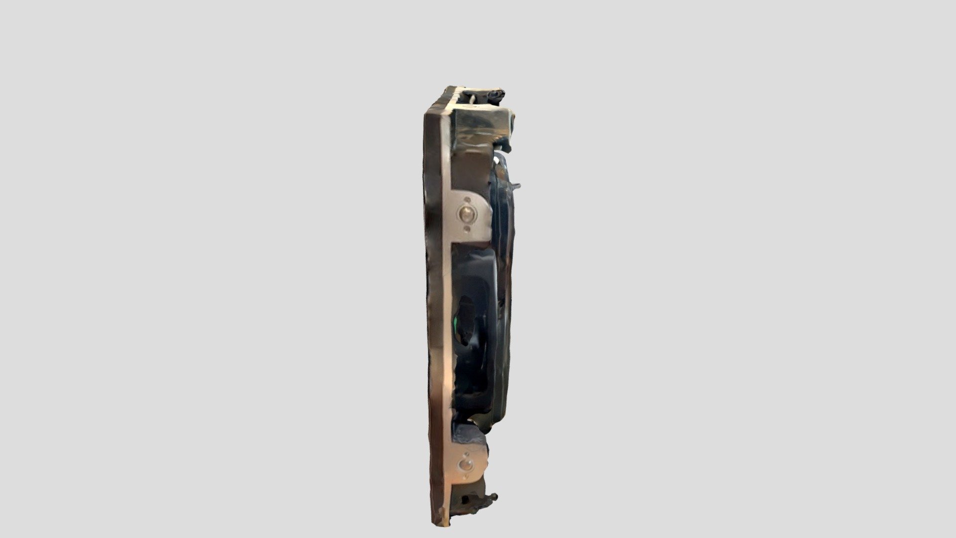Absen LED Panel - Download Free 3D model by Acidance [38e0345] - Sketchfab