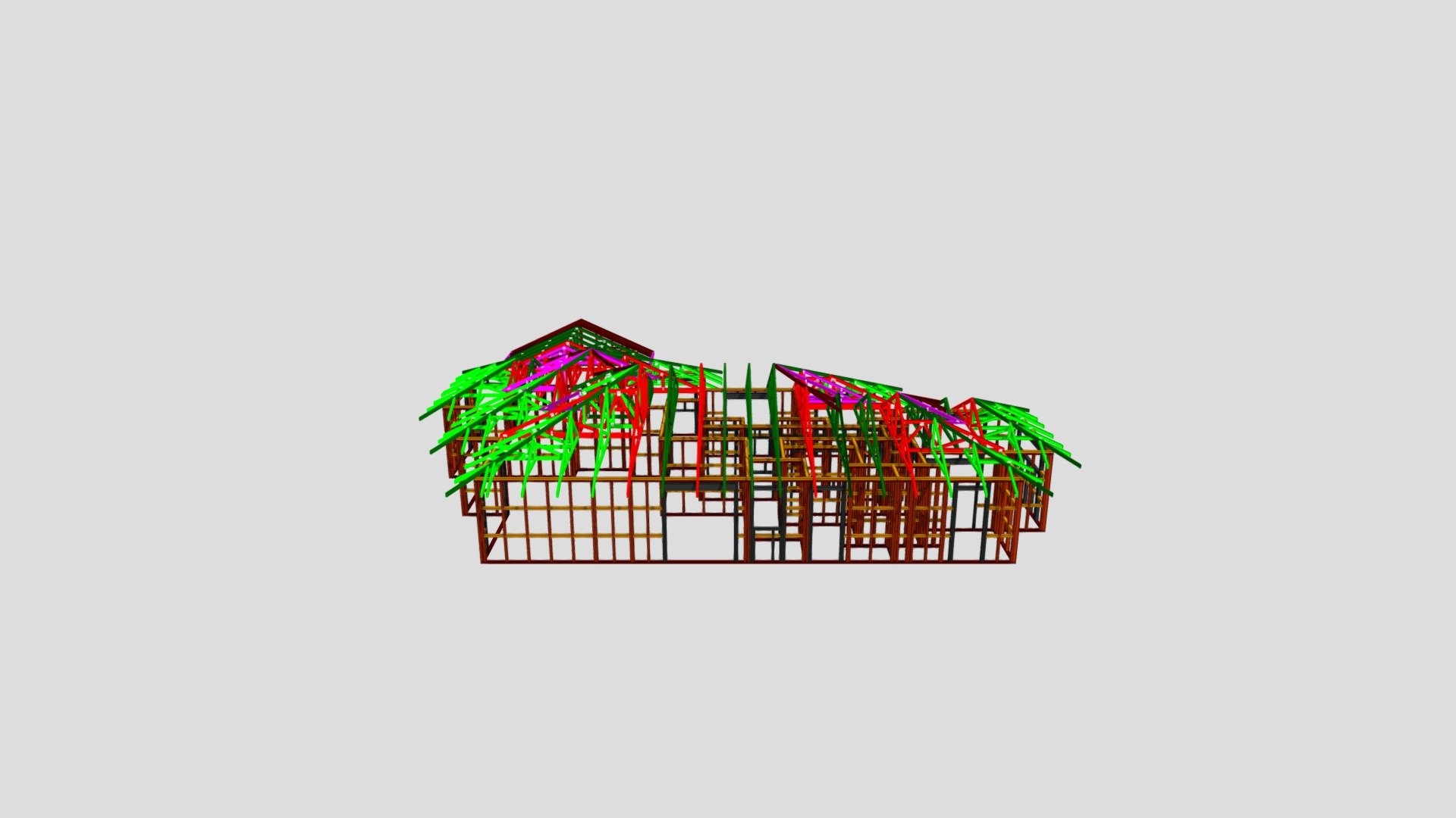 92684 - 3D model by Mount ITM (@phishpula) [38e056f] - Sketchfab