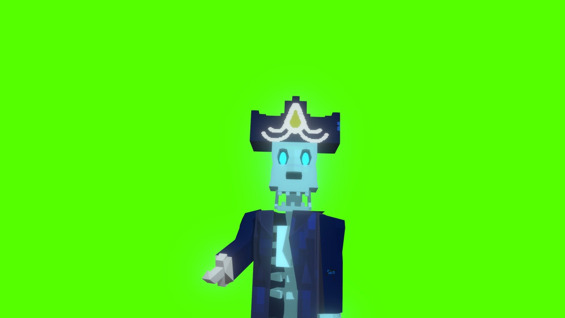 Model comparison - Download Free 3D model by Captain-Squid [38e0e26] - Sketchfab
