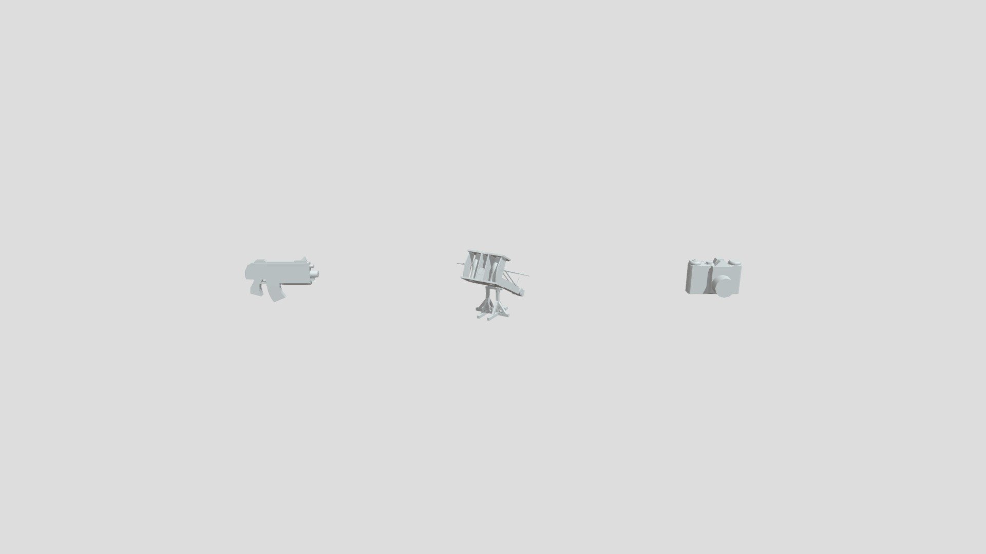 domashka2 - 3D model by alexeykim.r [38e12a3] - Sketchfab