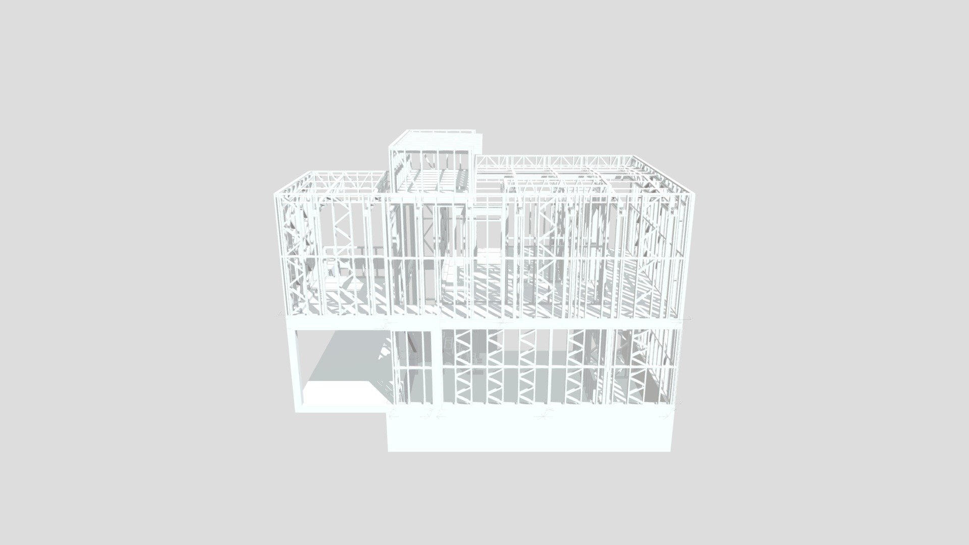 VISUALIZADOR 3D - DANIEL - 3D model by silviamariot [38e1811] - Sketchfab