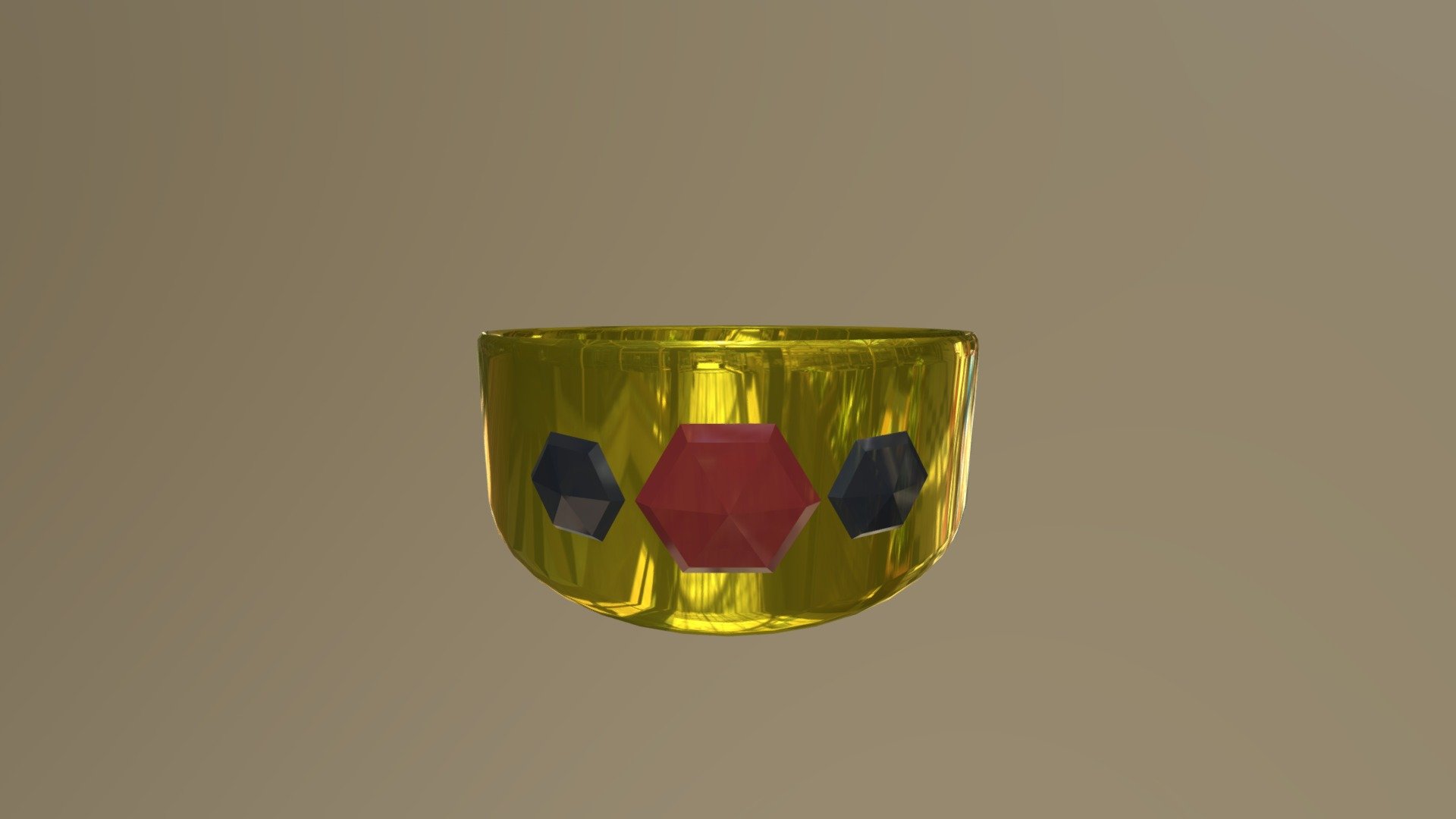 ring - 3D model by evelinagasuliak [38e2aa2] - Sketchfab