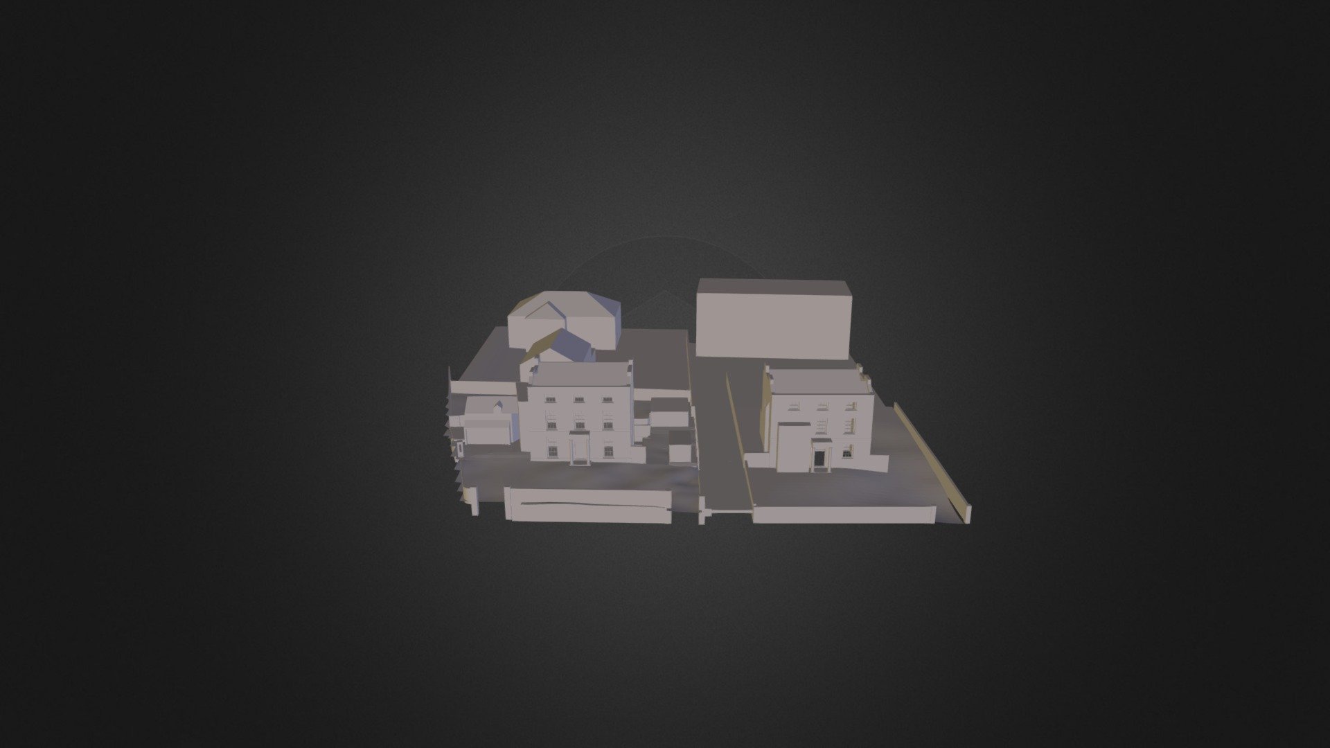9MP - 3D model by cheltenhamdrafting [38e4d5c] - Sketchfab