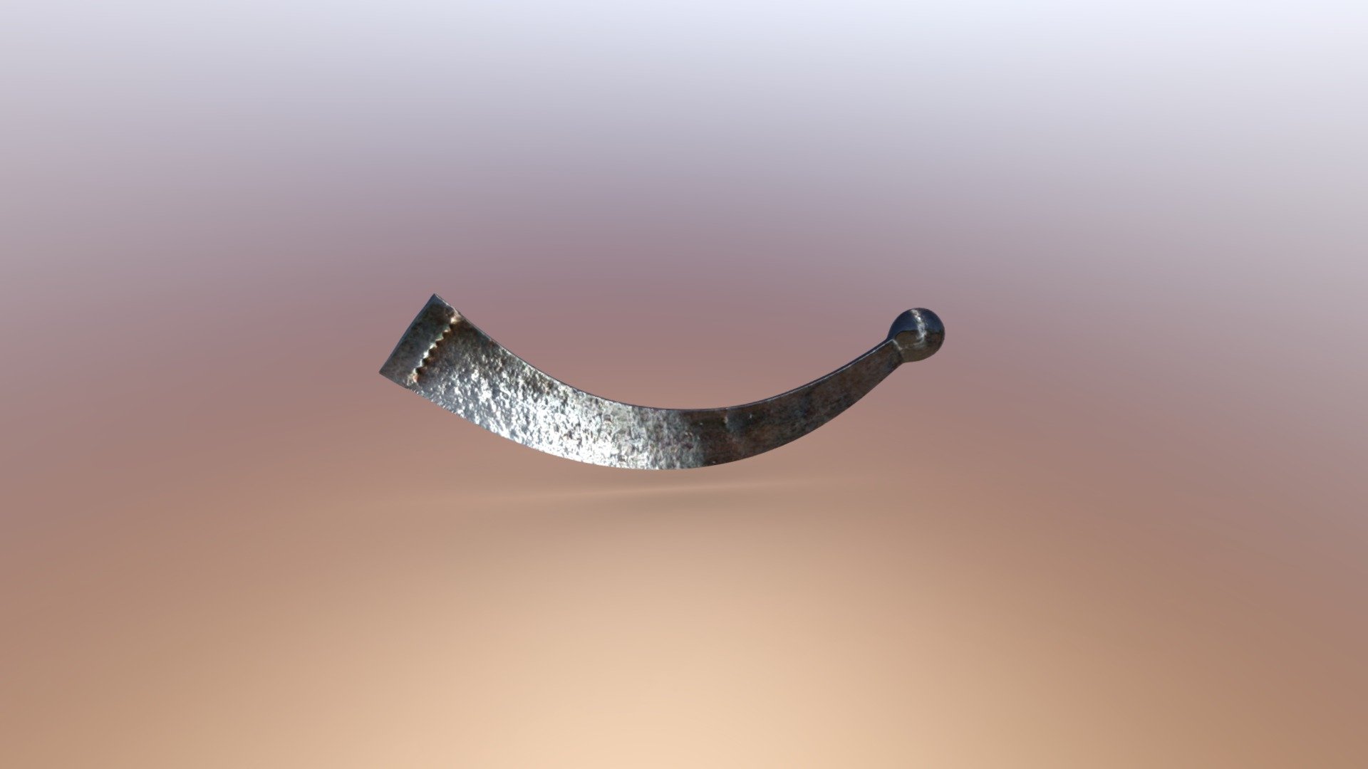 valari - 3D model by simonvnsure [38e5a63] - Sketchfab