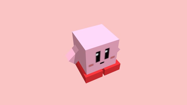 Ssbu 3D models - Sketchfab