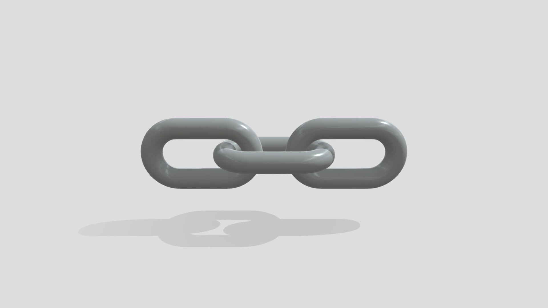Chain - Download Free 3D model by Dogan Kirnaz (@dogankirnaz) [38e7417 ...