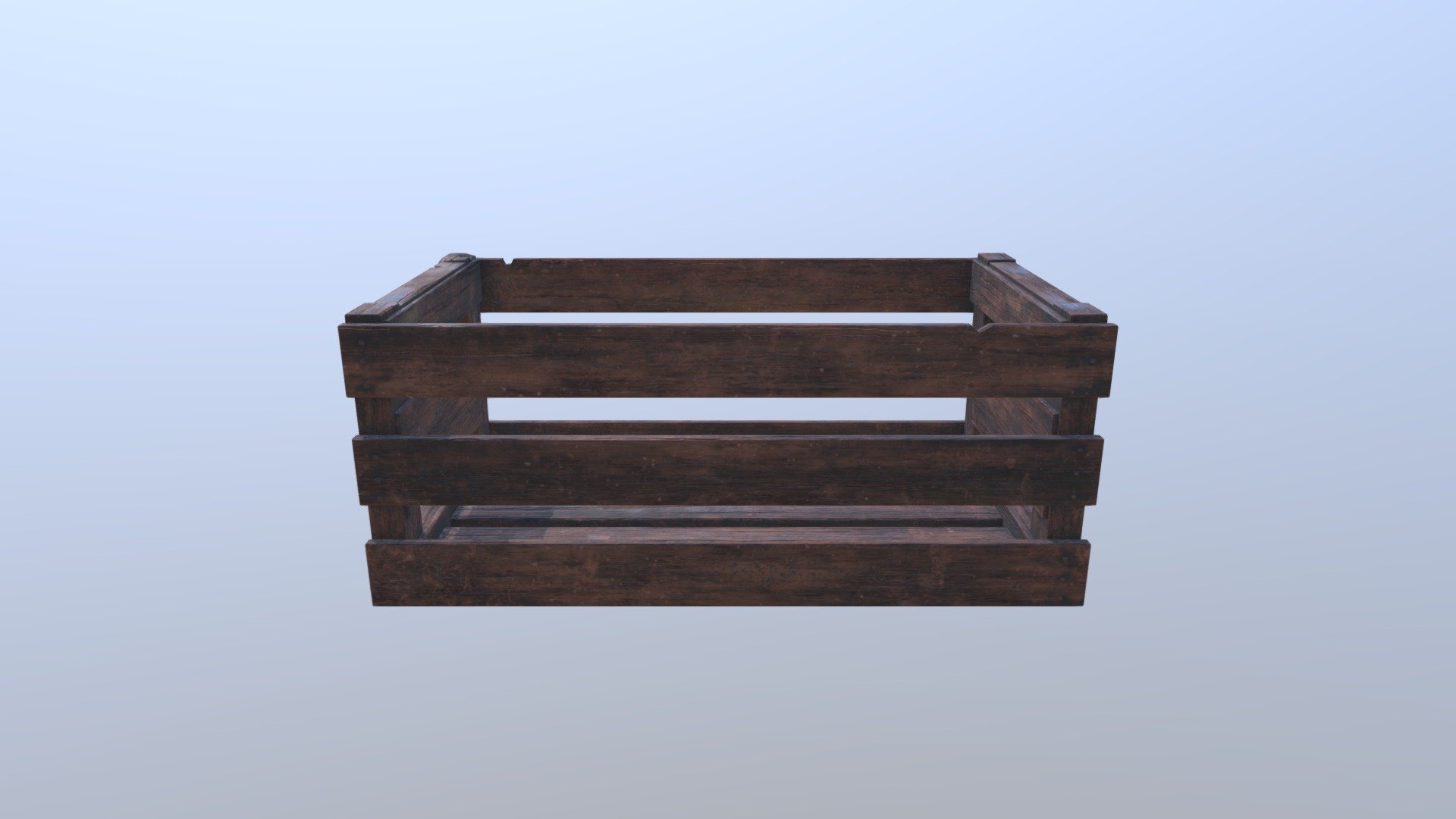 Box - 3D model by ZhiXinMo1 [38e8b56] - Sketchfab