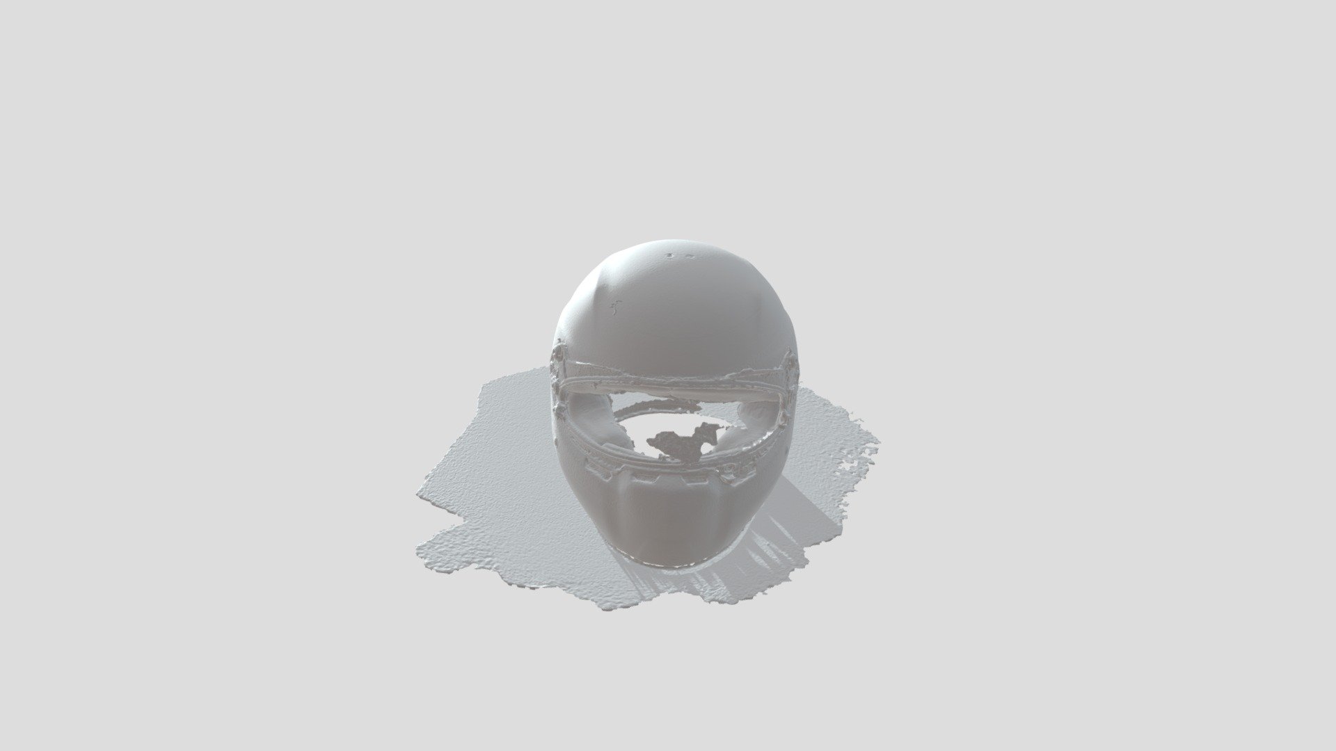 Helm_2018 - 3D model by Carrossa [38eb2d6] - Sketchfab