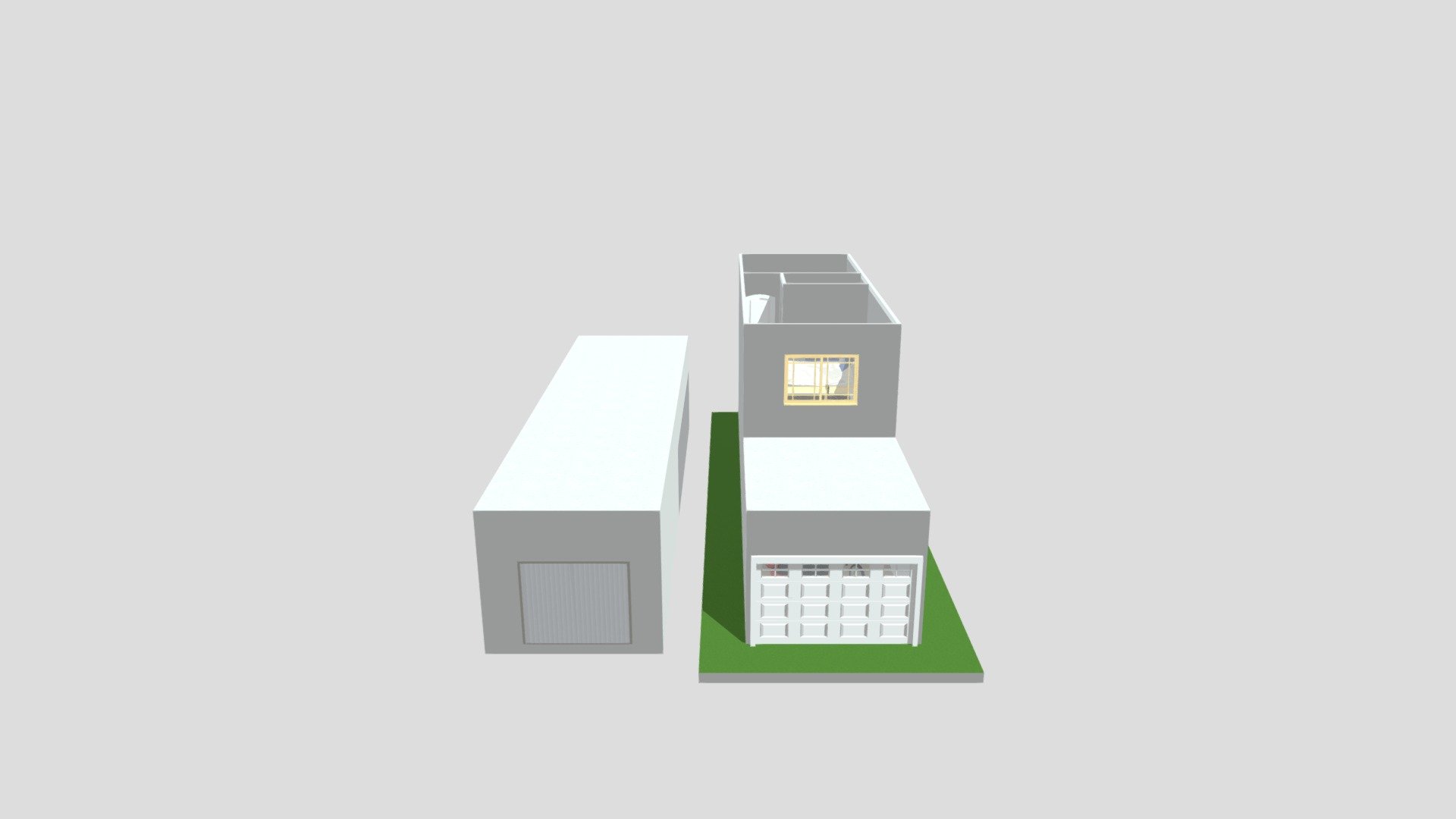 Rumah BSD - Copy - Download Free 3D model by Home Design 3D ...