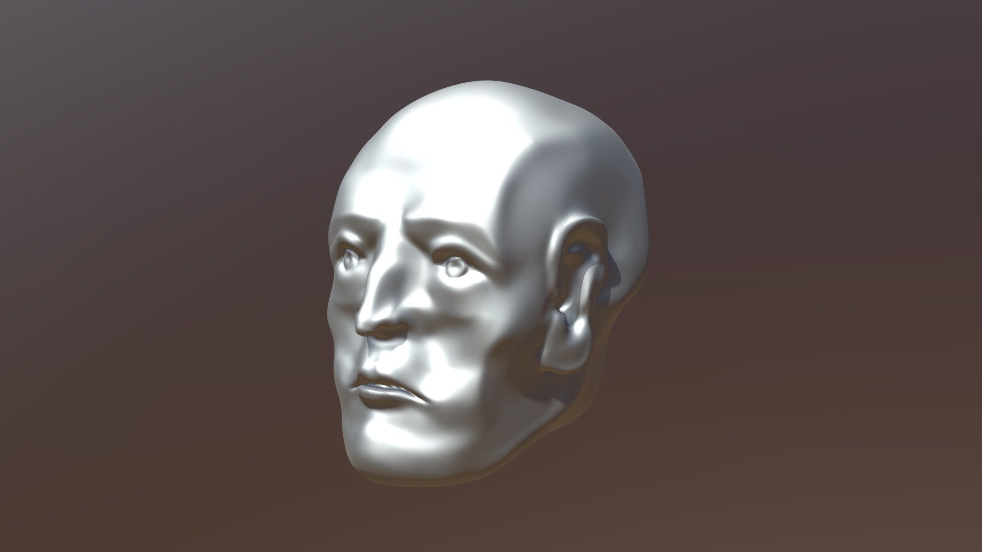 The Man of Coin - Download Free 3D model by dringoth [38ed0d6] - Sketchfab