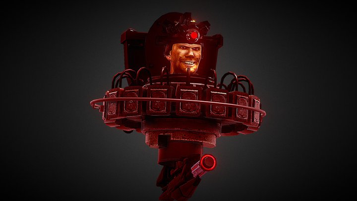 Ufo 3D models - Sketchfab