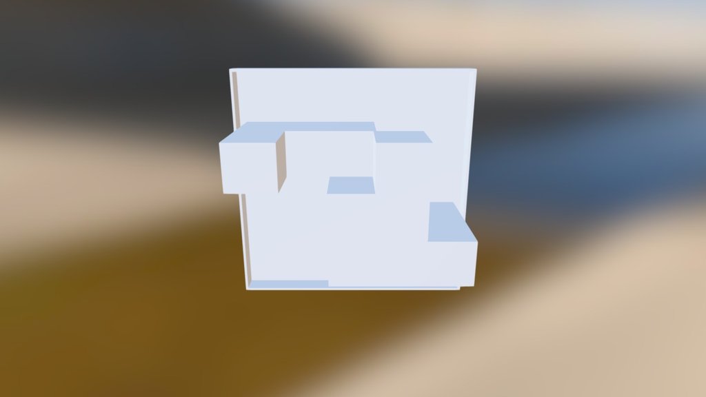 2c - 3D model by esraduzgun [38edc41] - Sketchfab