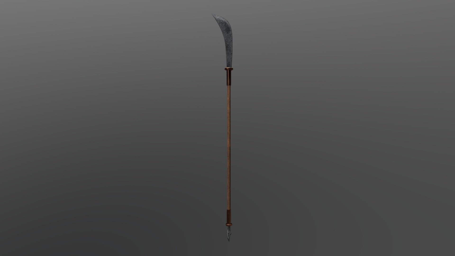 Glaive - Download Free 3D model by Jordan (@Amir77) [38ef360] - Sketchfab