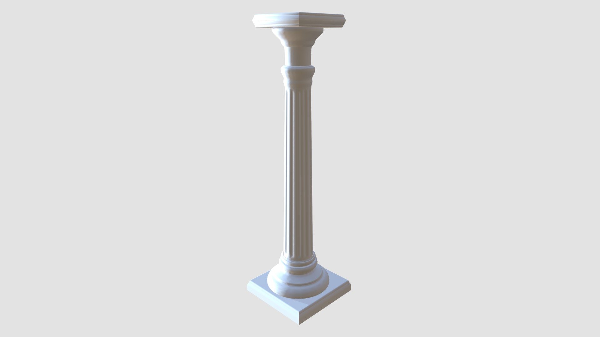 Classic furniture - Buy Royalty Free 3D model by Evermotion [38efa63 ...