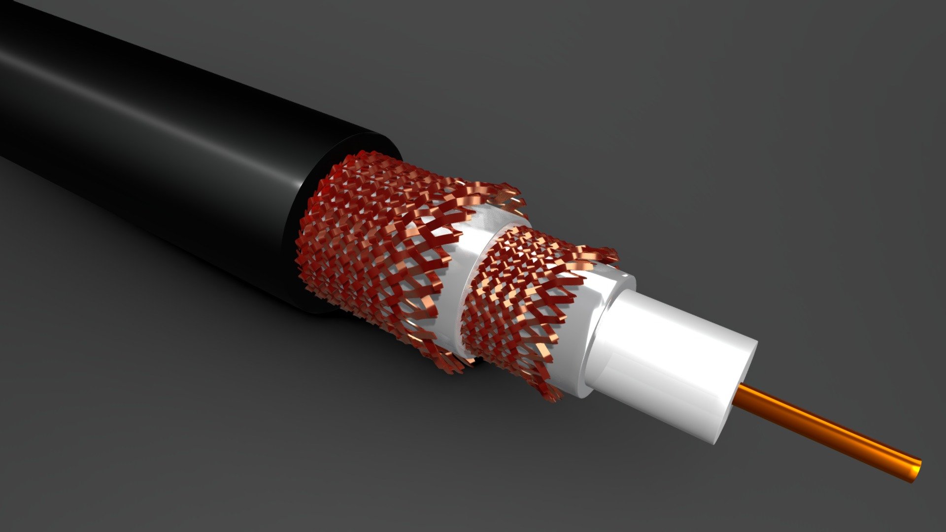 Thicknet - 3D model by u3 [38f1553] - Sketchfab