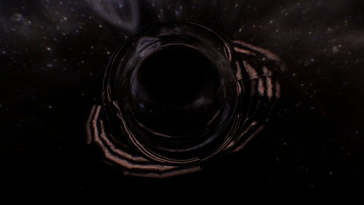 Constellation 3D models - Sketchfab