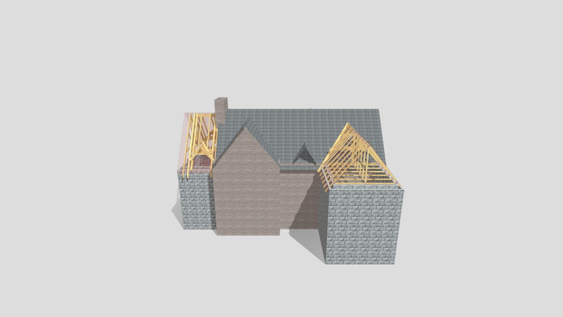 17999 - Download Free 3D model by Griggs Timber Company (@JGriggs ...