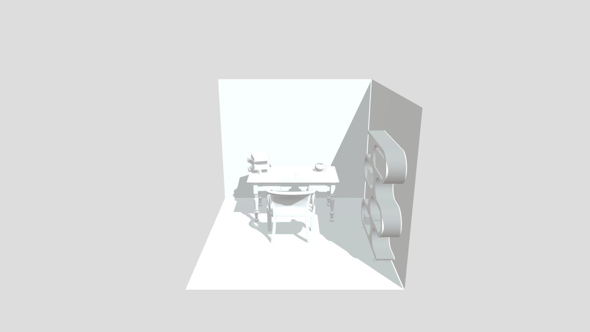 obj - 3D model by amurali914 [38f2bb0] - Sketchfab