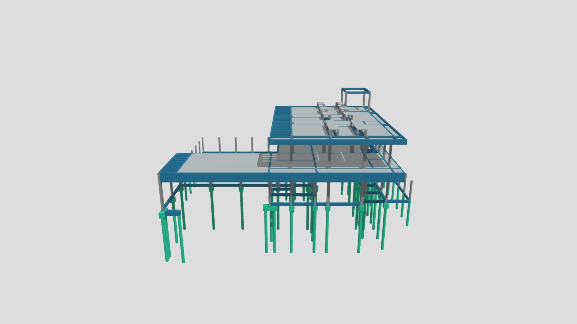 3D Danilo - 3D model by lucasfrancaeng [38f3f7b] - Sketchfab