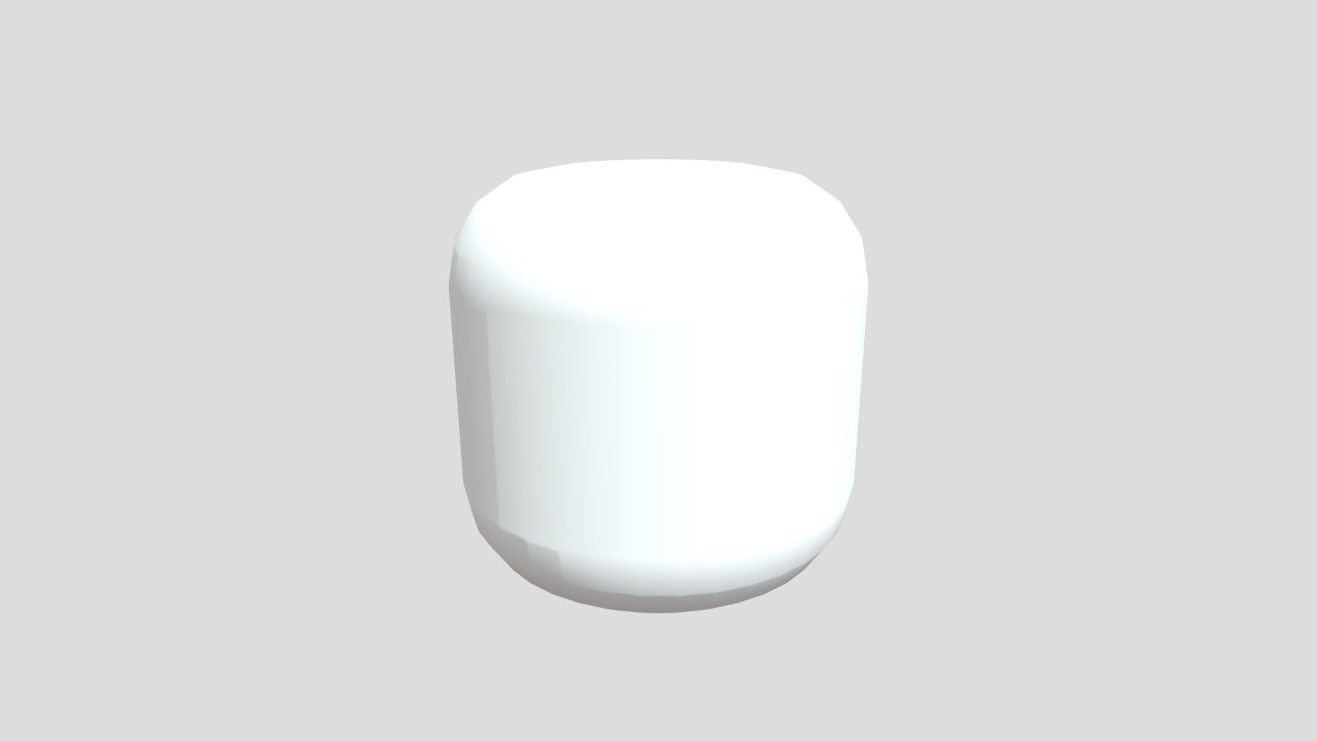Roblox Head - Download Free 3D model by TRON (@blenderman24) [38f5fbc ...