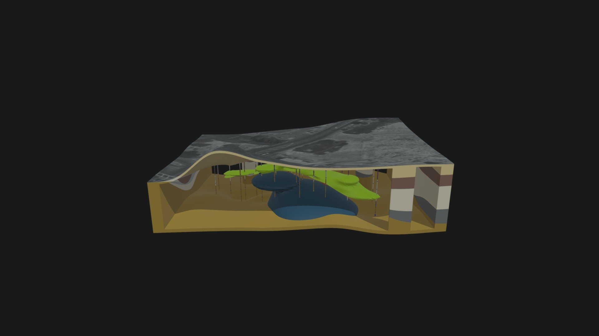 DCGI Group 3D Model - 3D model by dcgigroup.com [38f6041] - Sketchfab