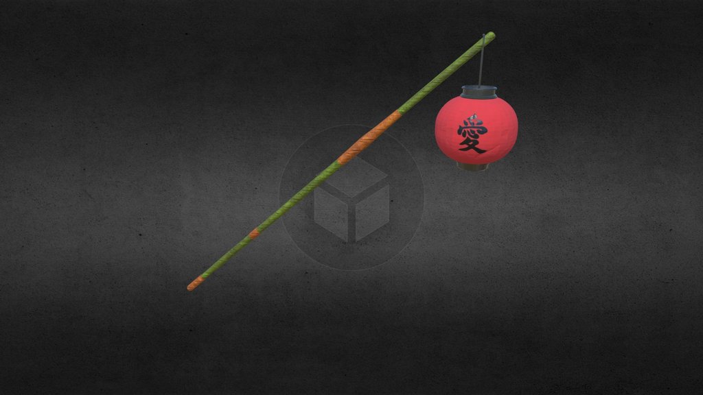 bamboo - A 3D model collection by model3ue4 - Sketchfab