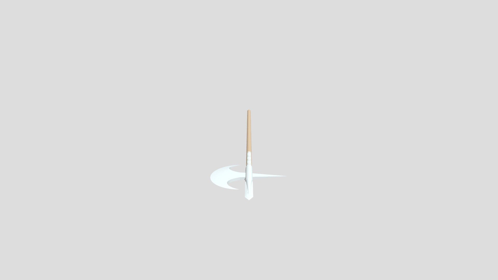 Weapons: Halberd - Download Free 3D model by JackP07 (@jackpence07 ...