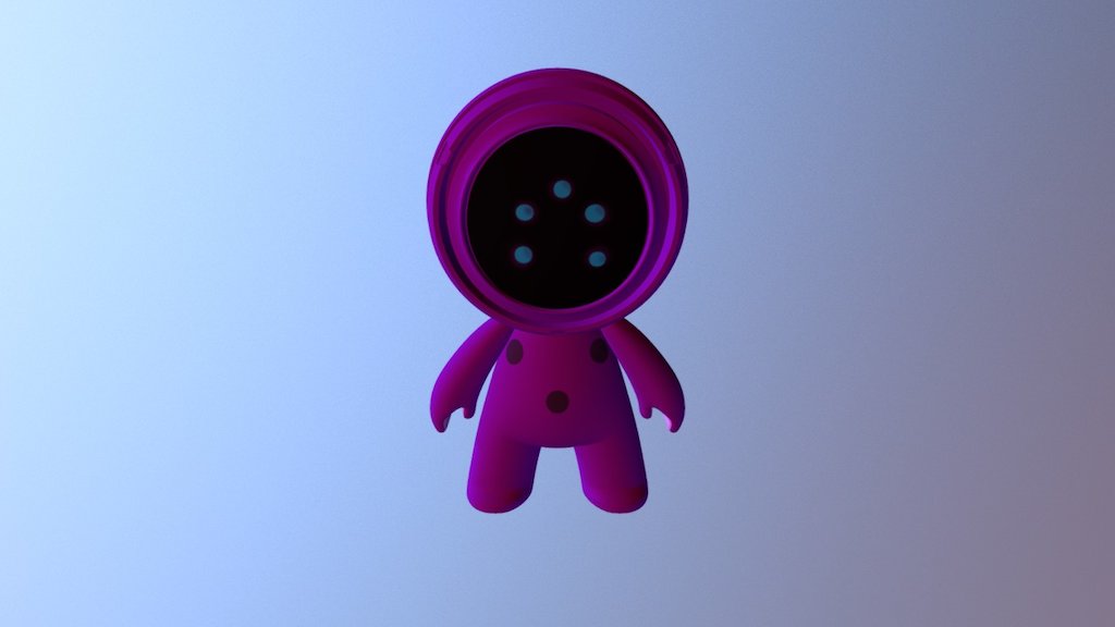 Jax Project1 - 3D model by Chris5129 [38f83aa] - Sketchfab