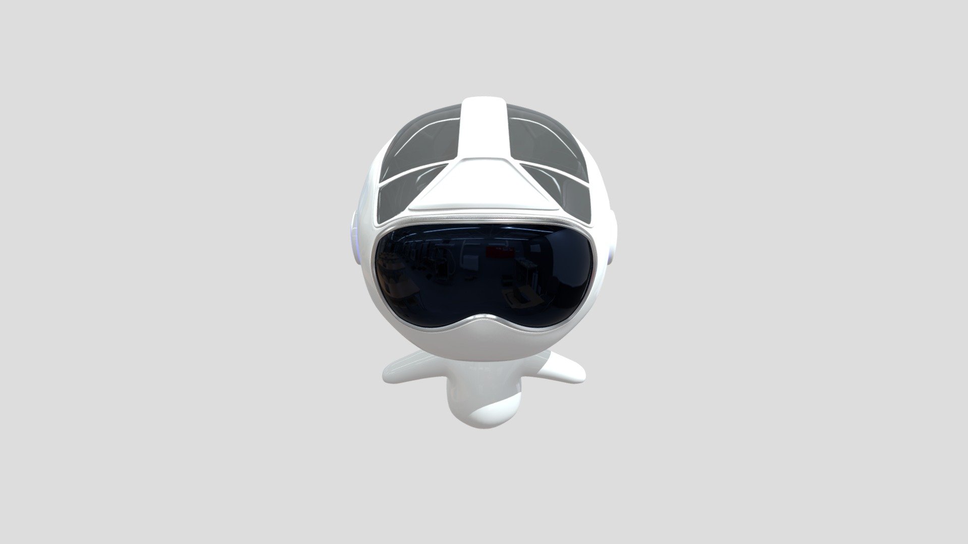 robot-test - 3D model by hothanh123 [38f8aa5] - Sketchfab