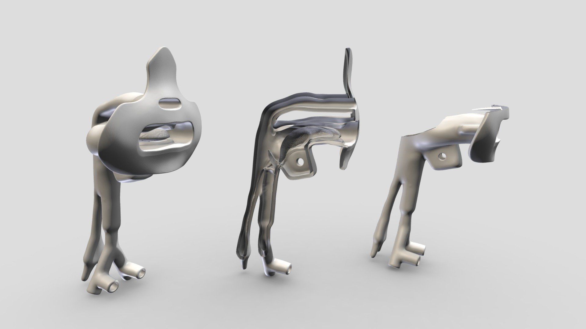 cohong_view - 3D model by toannguyentb89 [38fc44f] - Sketchfab