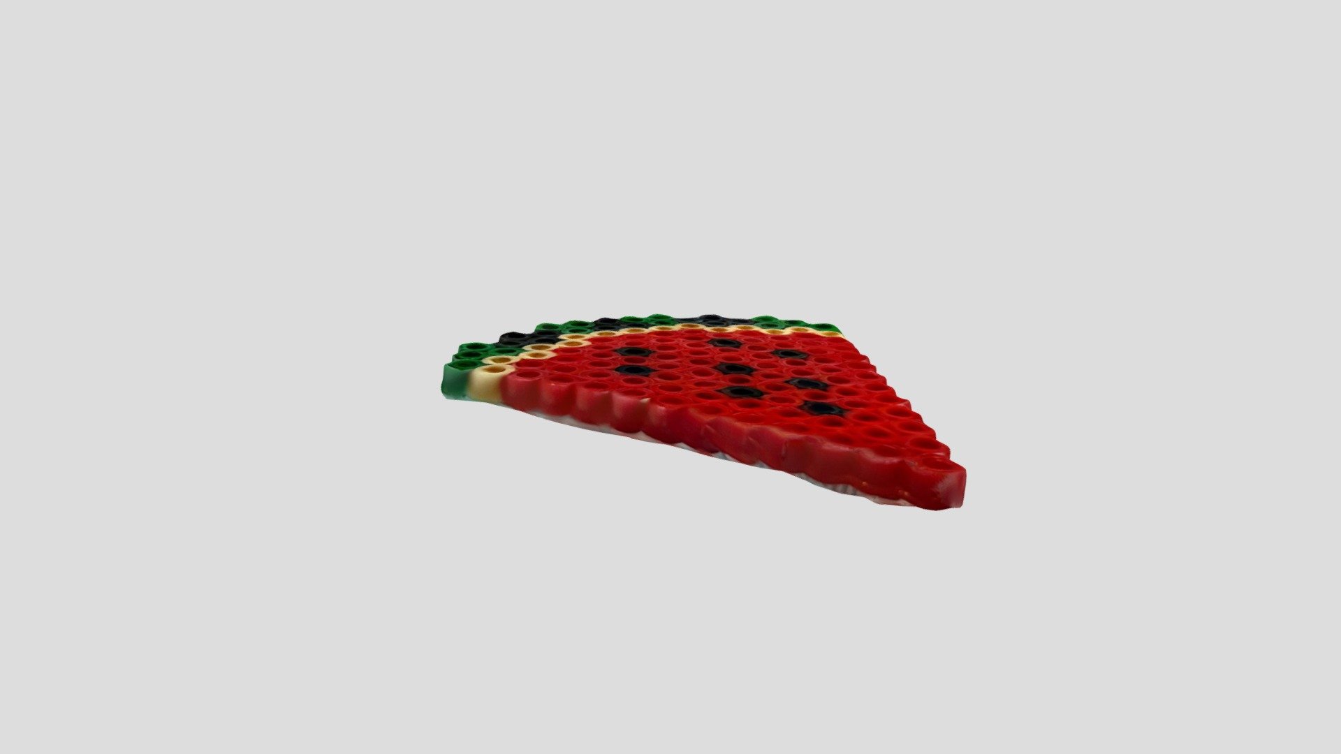 Sandia - Download Free 3D model by daniortunogudino [38fd040] - Sketchfab