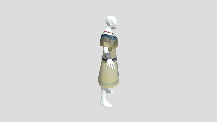 Novice 3D models - Sketchfab