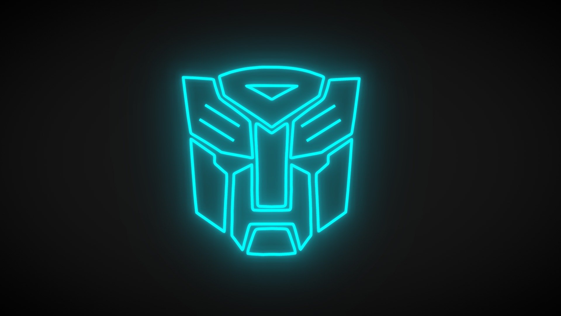 Neon Prime - Download Free 3D model by stealth86 [38ff3ec] - Sketchfab