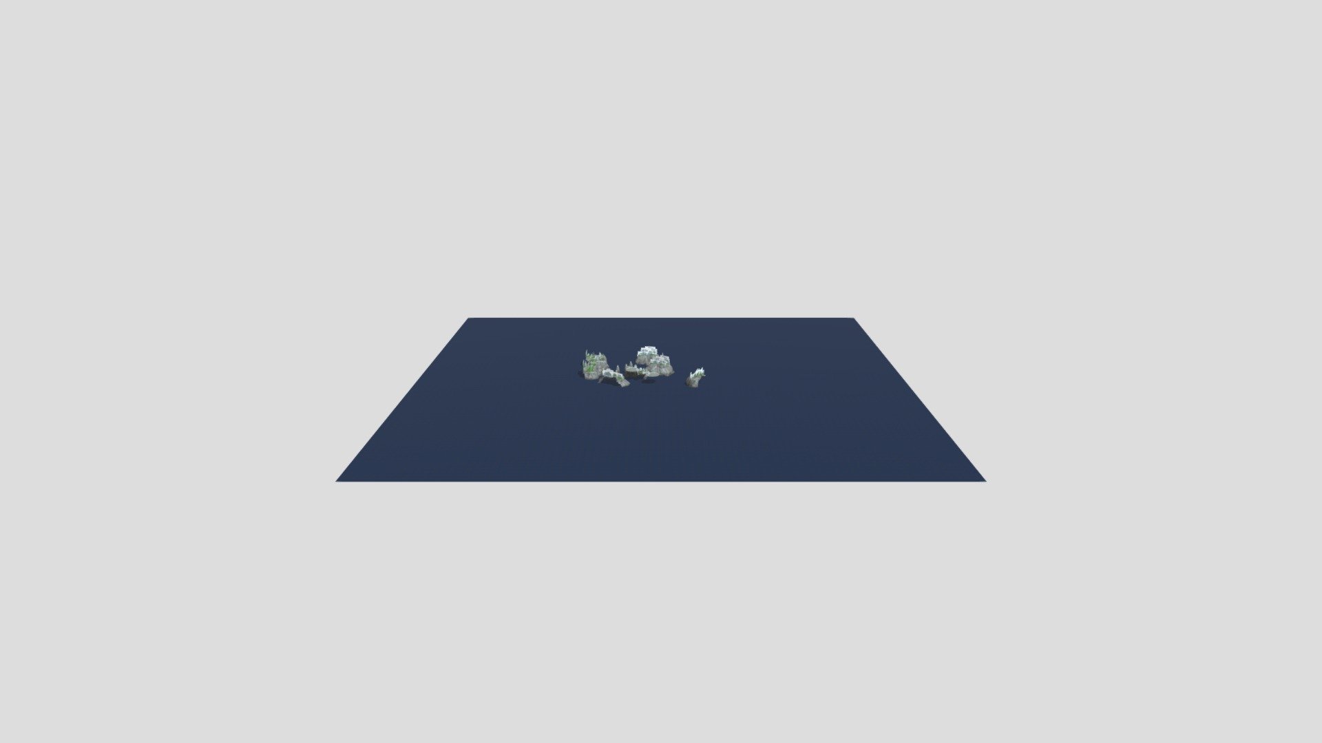 Xbox 360 - Sonic Unleashed - Apotos - 3D model by WolgDoesStuff ...