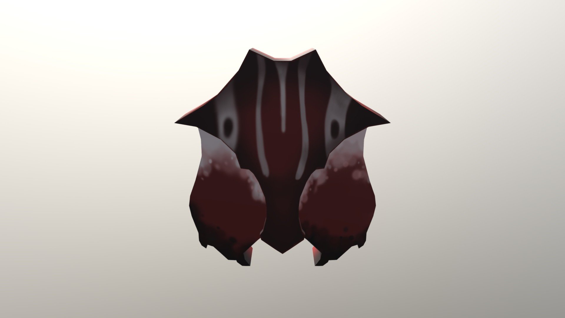 SSS Shield - 3D model by Jess_Ellen [390512a] - Sketchfab