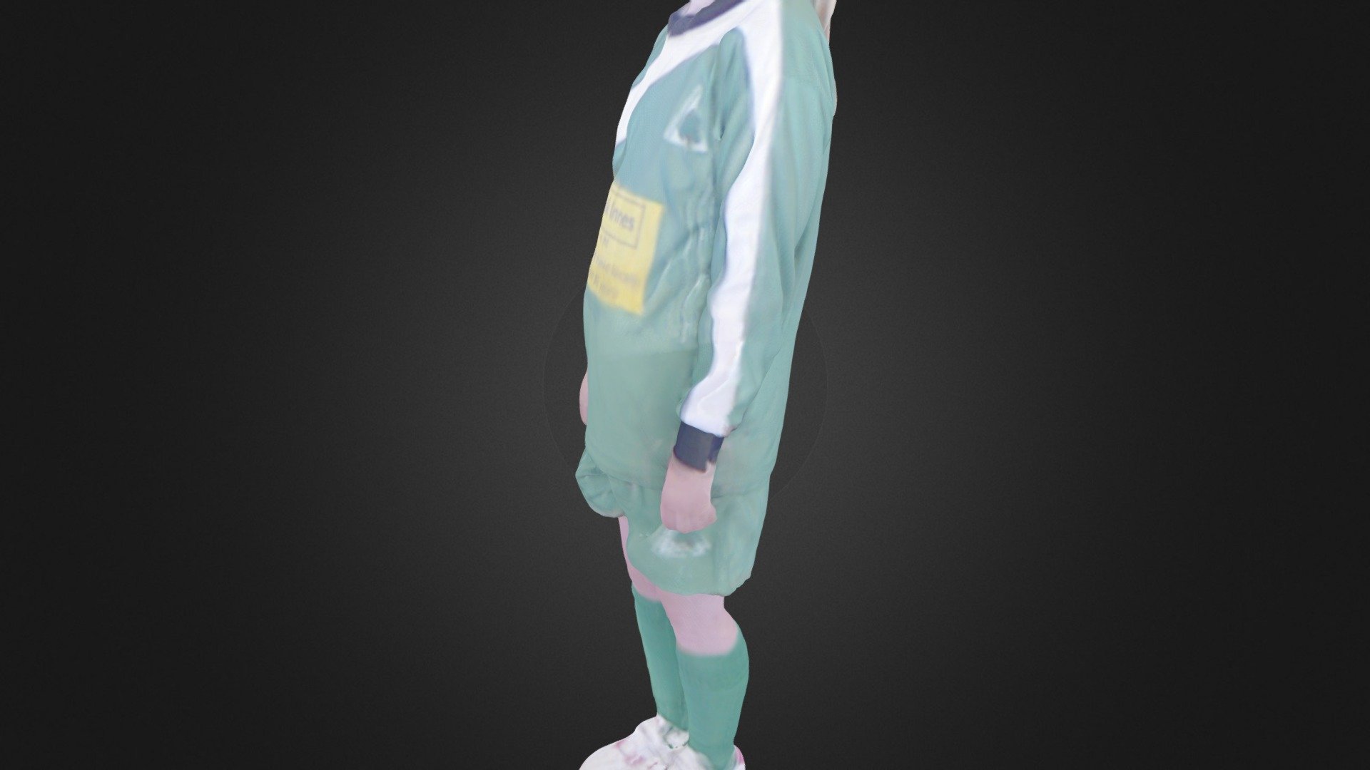Erin - 3D model by derbyquad [3905229] - Sketchfab