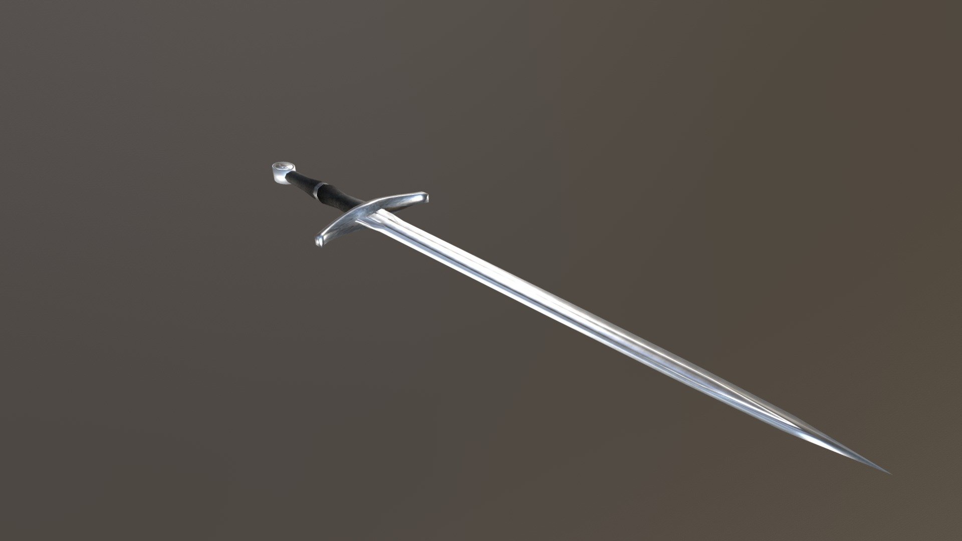 Askalon Sword - 3D model by rhfqcntrkf [39058a1] - Sketchfab