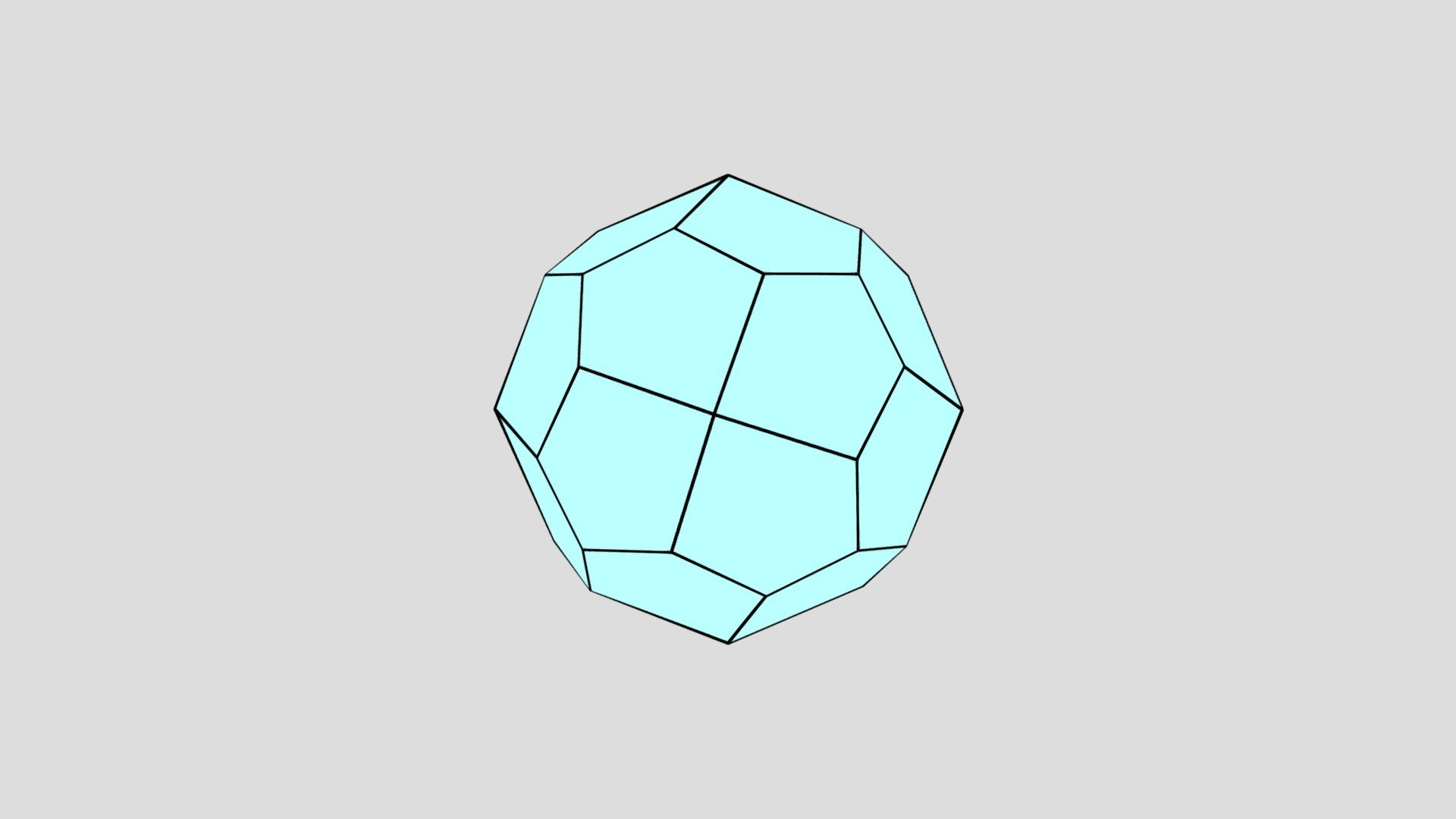 Gyroidal Form - Download Free 3D model by Symmetry312UBC [3905db4 ...